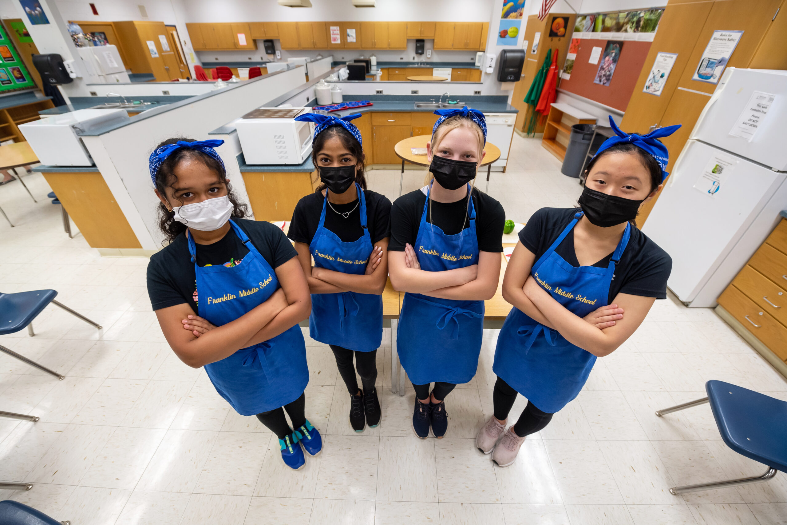 Real Food for Kids – Helping Healthy Happen Where We Live & Learn